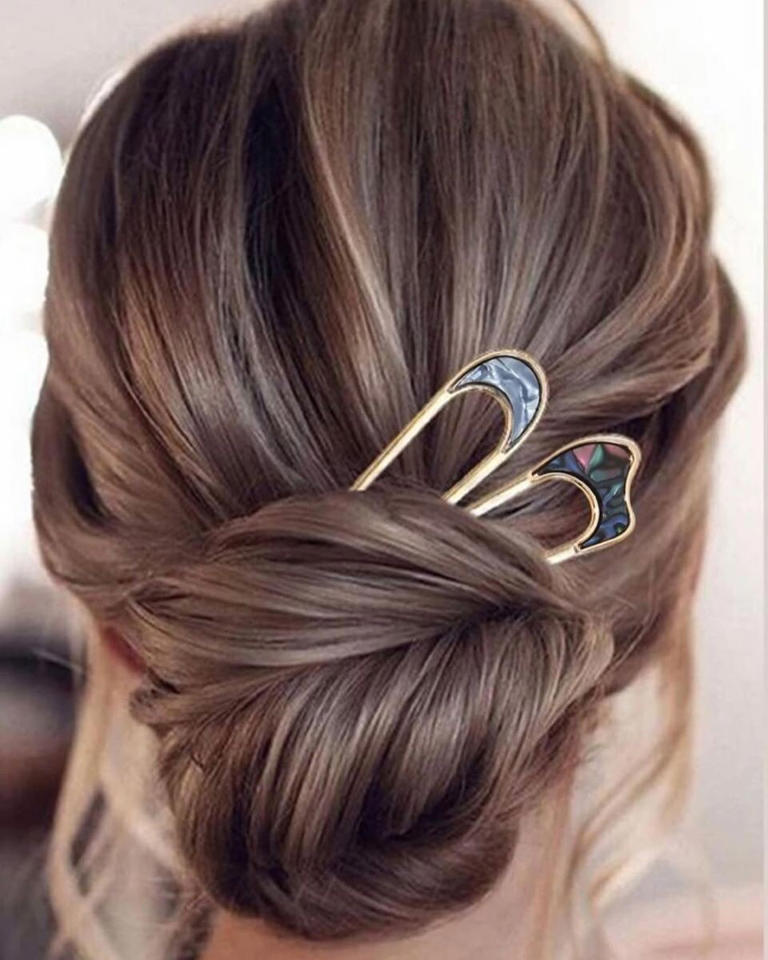 Hair accessories: 5+1 κομψά αξεσουάρ μαλλιών που ξεχώρισα και θα θέλεις ...
