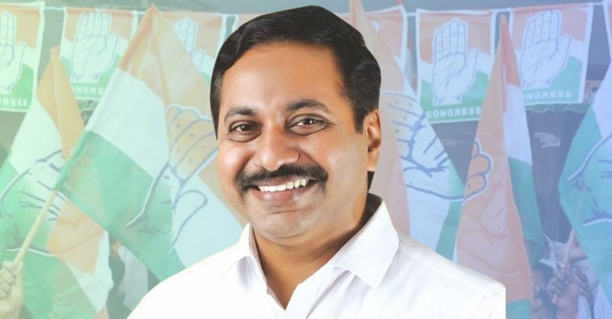 UDF’s Deepak Joy enjoys comfortable victory in Thripunithura; Anjali ...