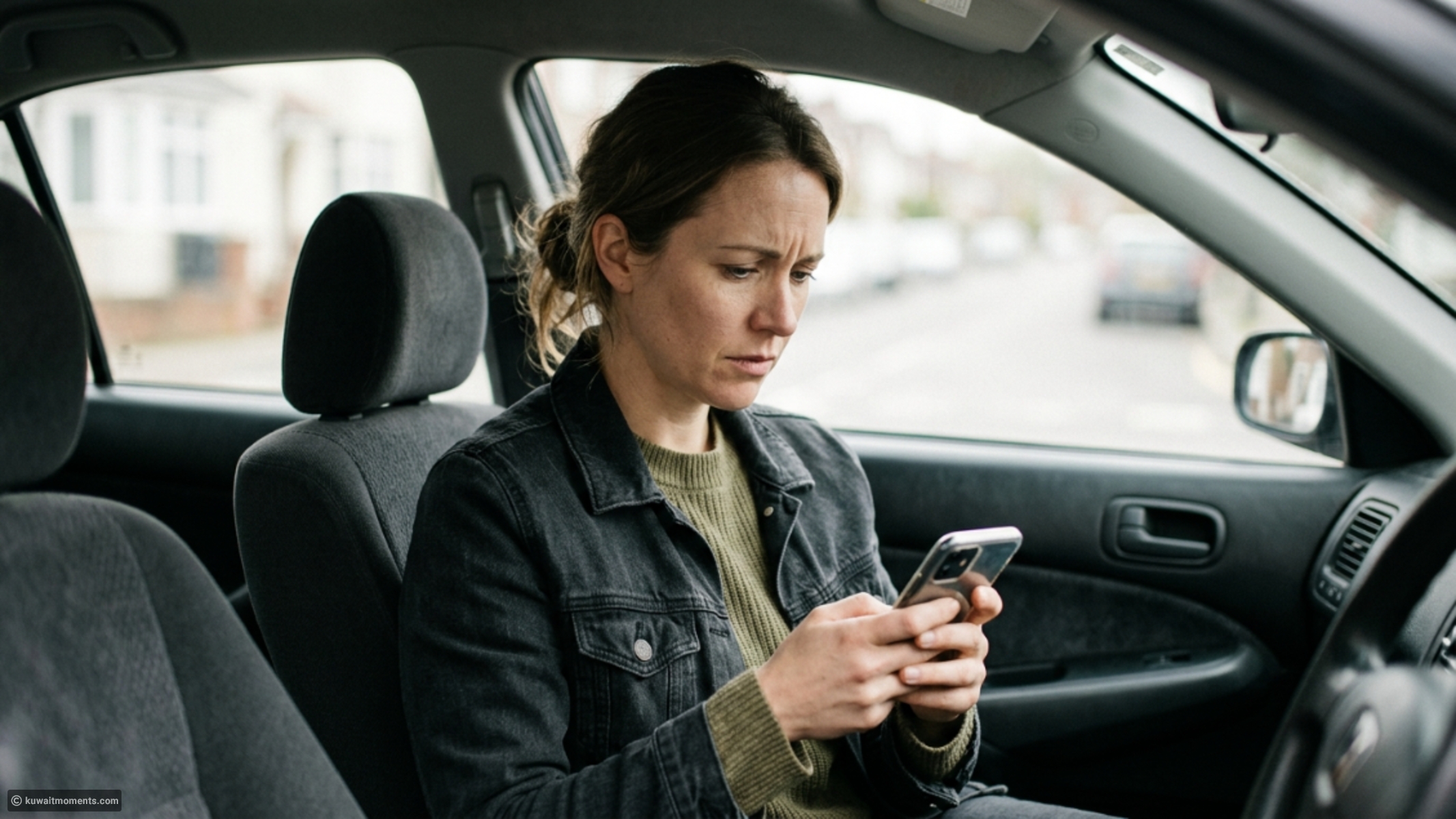 If your old car has any of these 12 problems, consider buying a new vehicle