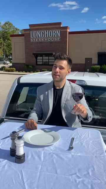 This is my honest steak review of Longhorn Steakhouse