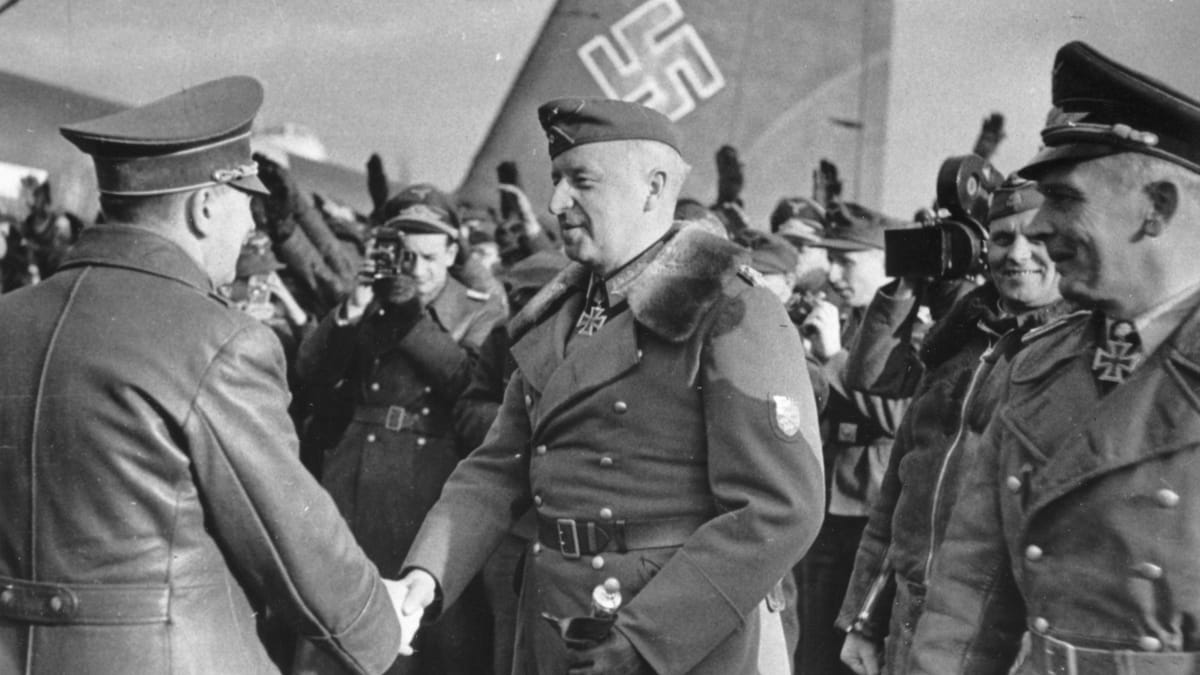 "Dürfte eine böse Überraschung erleben"