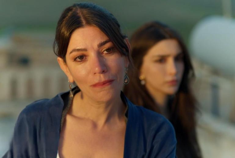 Meryem'in gözyaşları endişelendirdi!