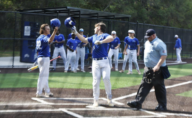 Vote for the top prep baseball player in the Greater Savannah area in a ...