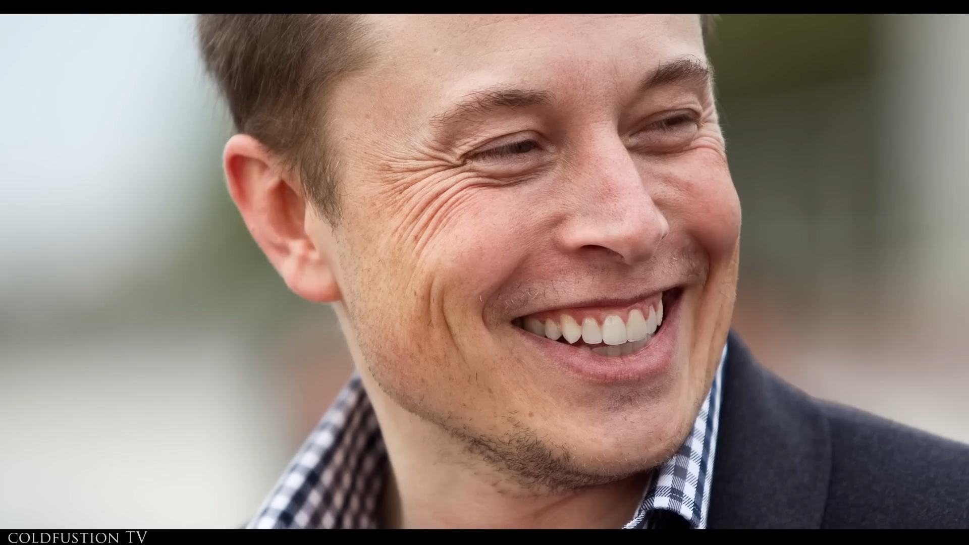 Elon Musk’s Tesla just left Mitsubishi in the dust