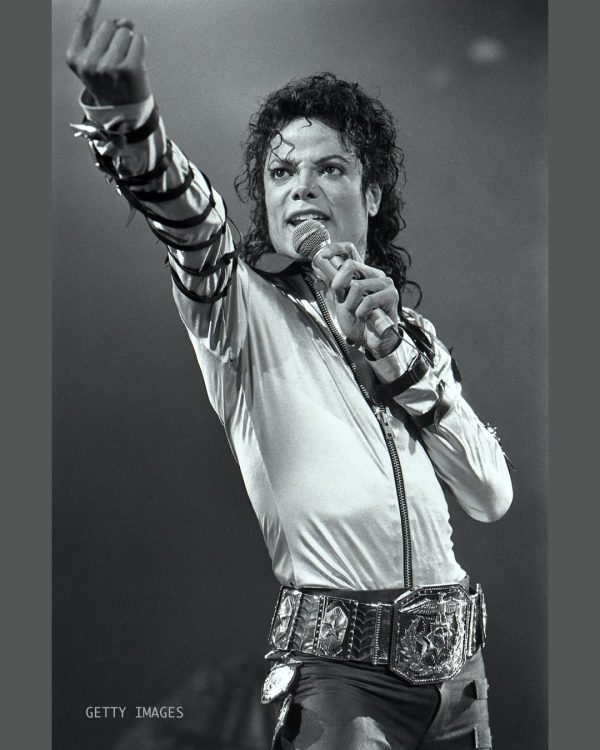 Michael Jackson: Το «Billie Jean» στην κορυφή του Spotify μετά από 40 ...