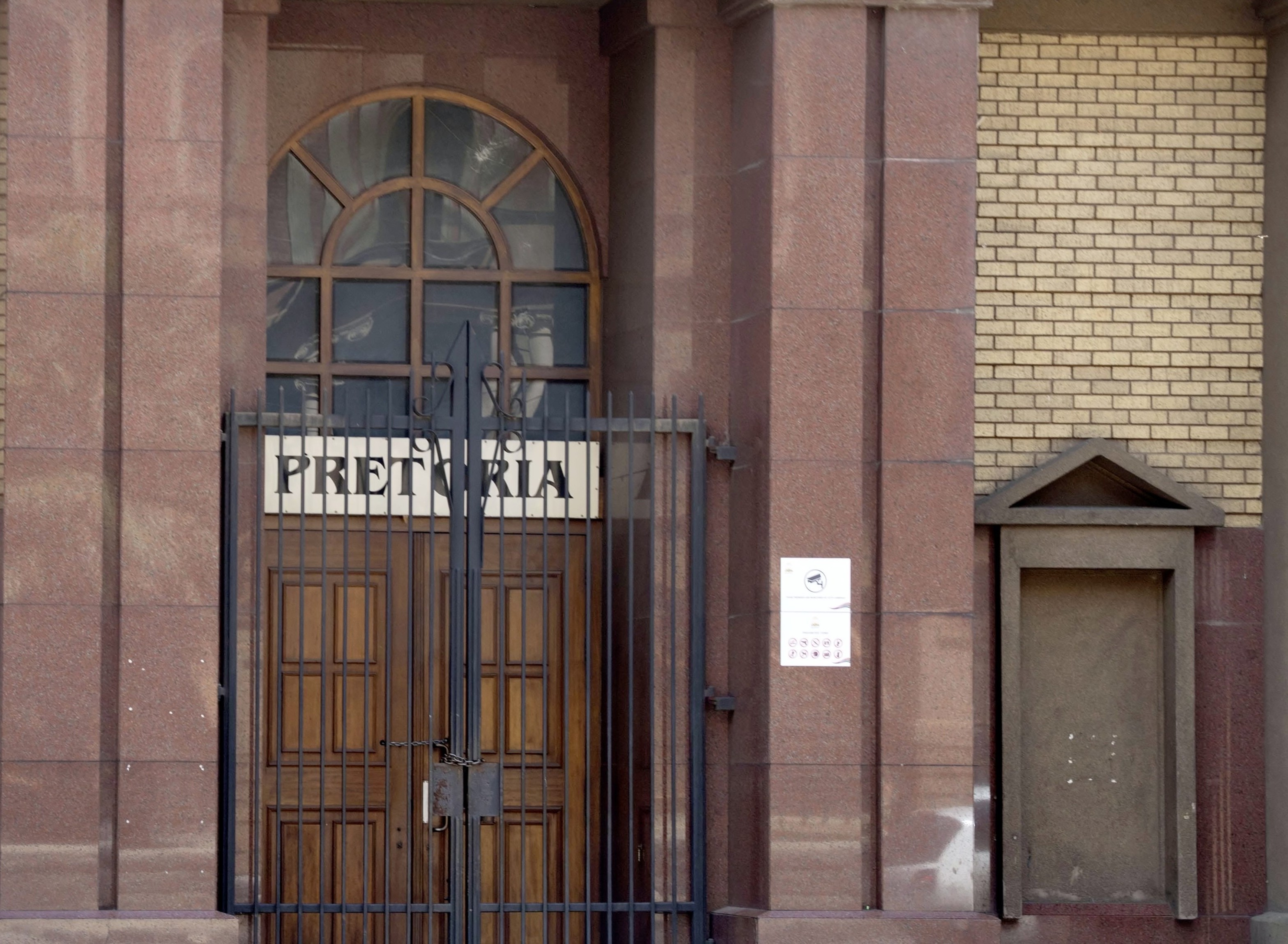 Racketeering trial linked to Shepherd Bushiri to get underway