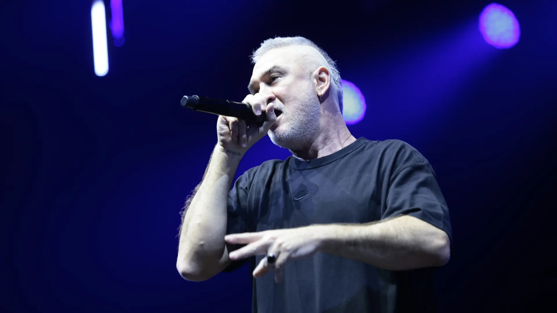 Kase.O pone fecha a la publicación de su primer disco en diez años