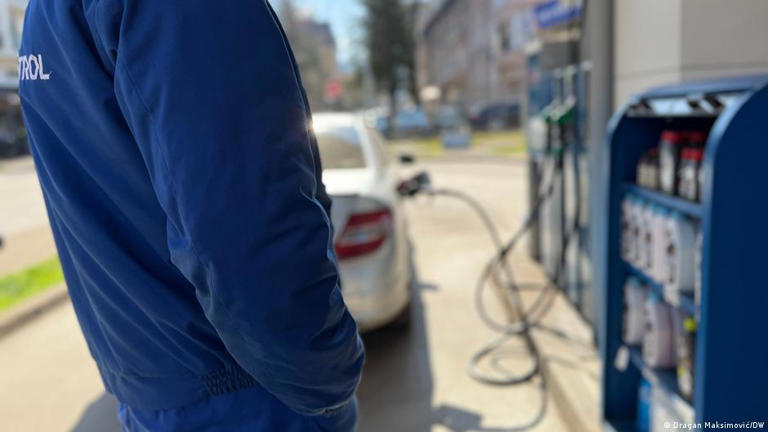 Βοσνία: Ένας αγωγός απειλεί την ένταξη στην ΕΕ