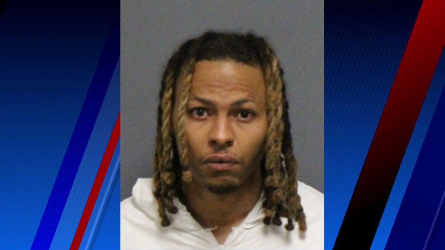 Man accused of killing 33-year-old woman in Greensboro, concealing her ...
