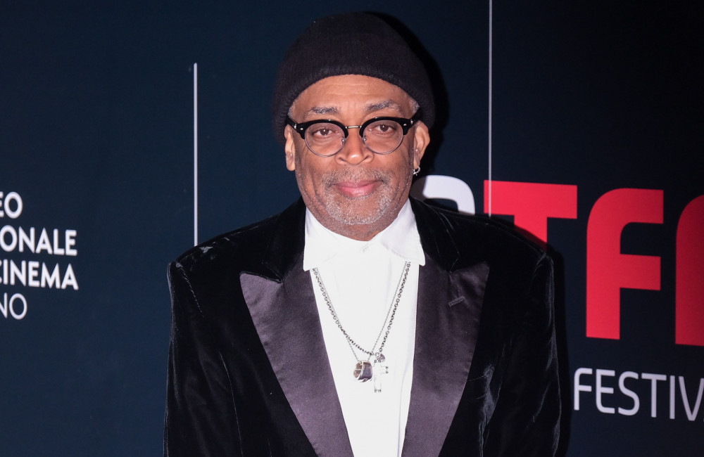 Spike Lee responds to critics regarding the Michael Jackson biopic