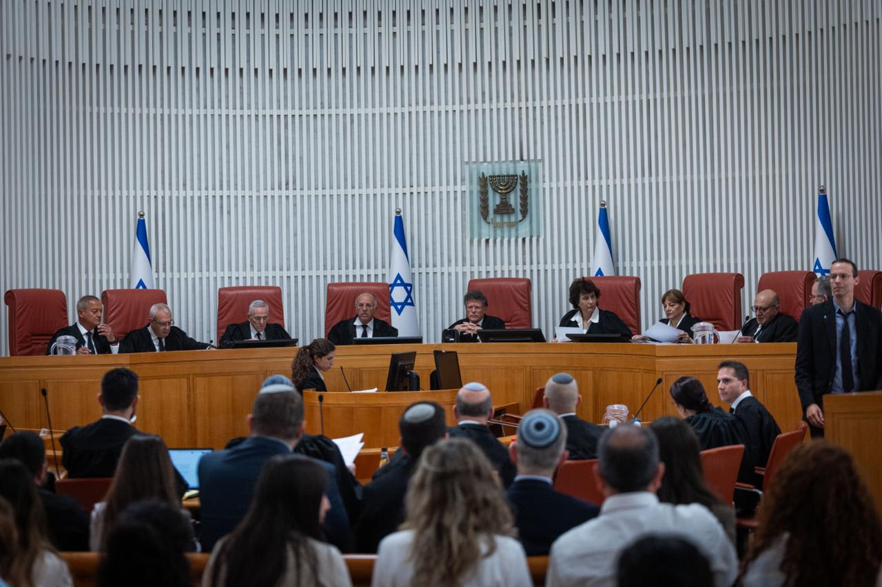 High Court freezes Second Authority council after state misses response ...