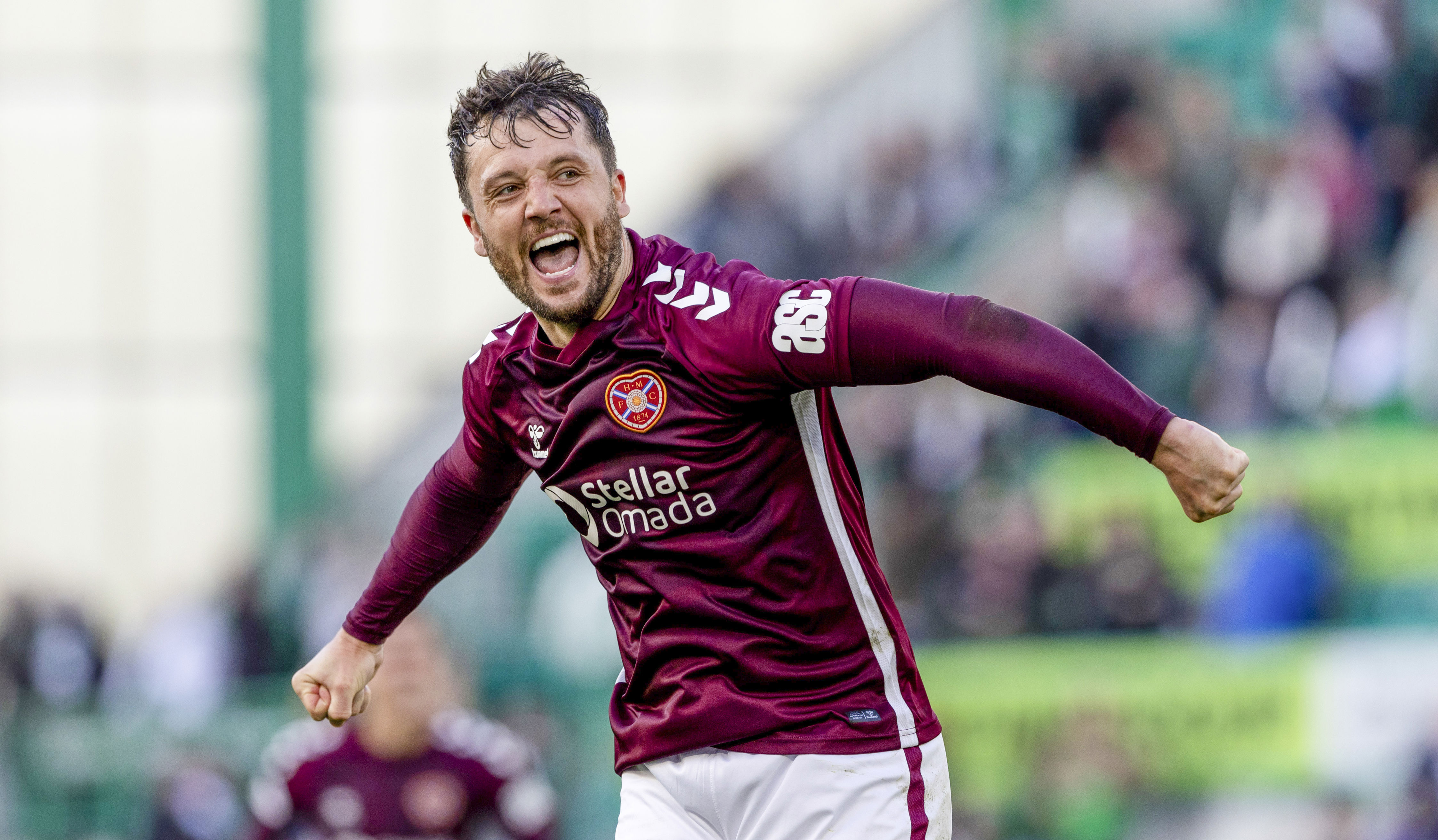 Hearts v Rangers combined XI: Who makes the cut? Tynecastle lynchpin ...