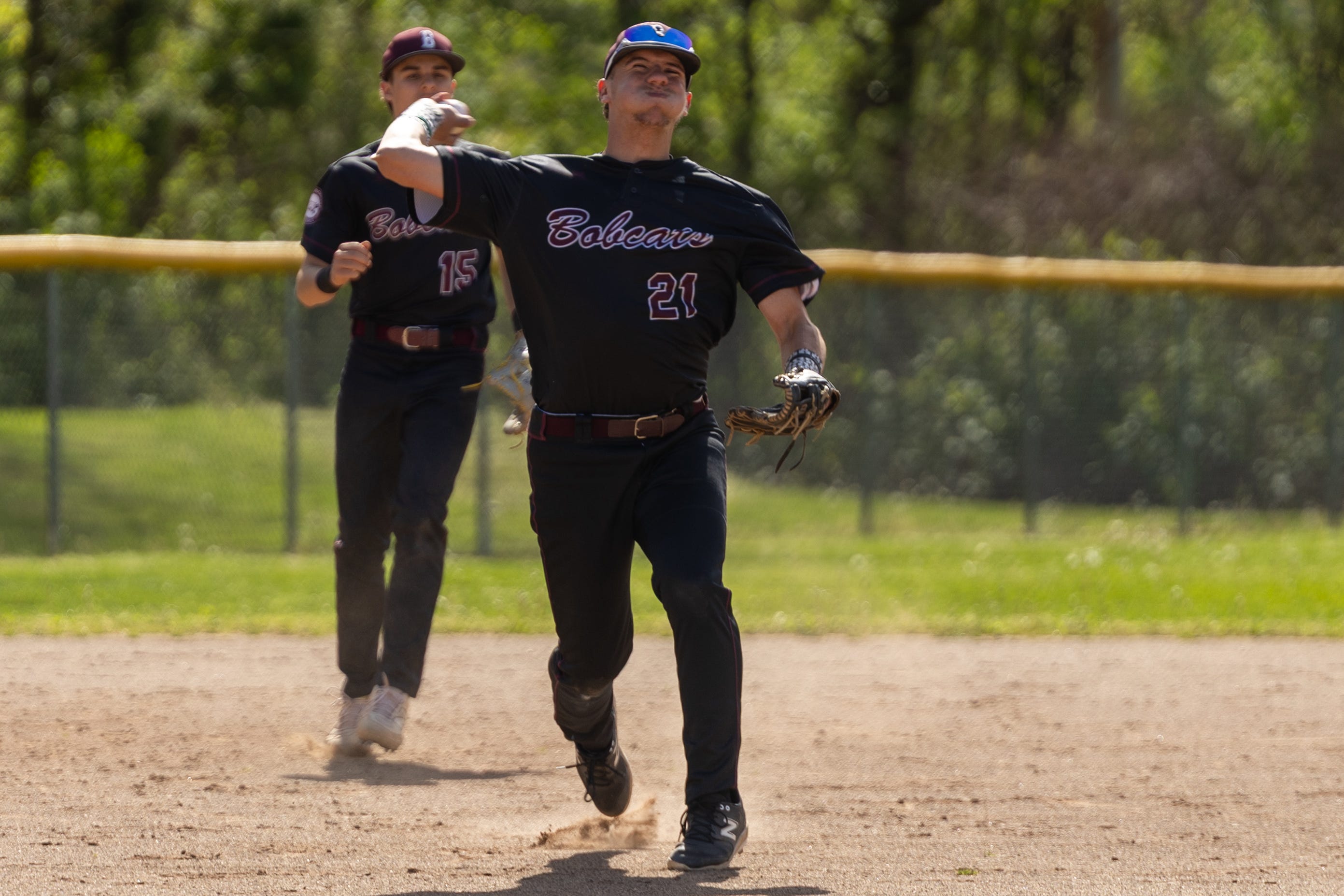Vote in Times' high school sports athletes of the week poll, April 26-May 2