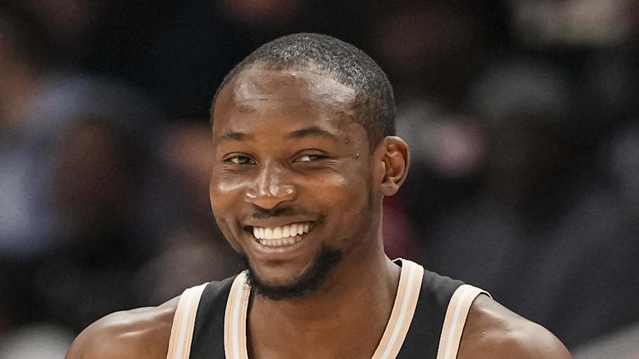 Hawks' next Jonathan Kuminga move is obvious after playoff disaster