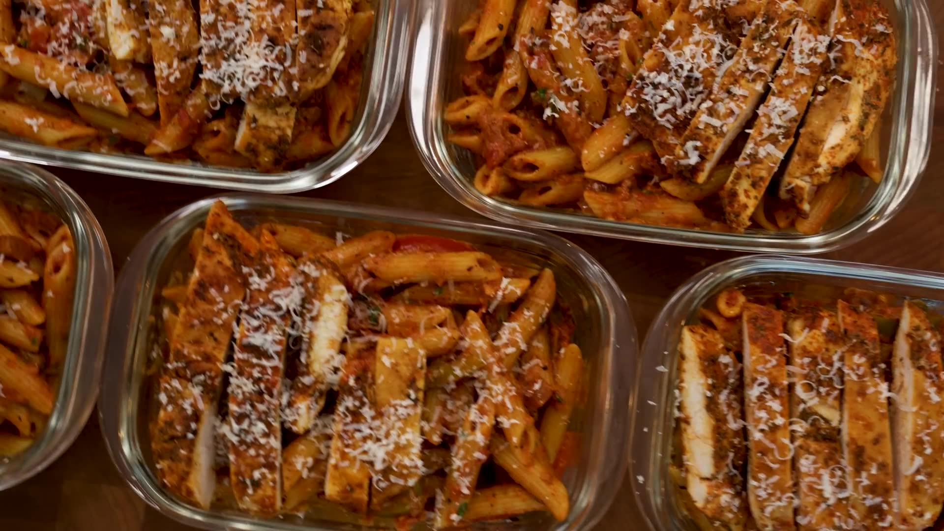 Solving common pasta meal prep mistakes once and for all