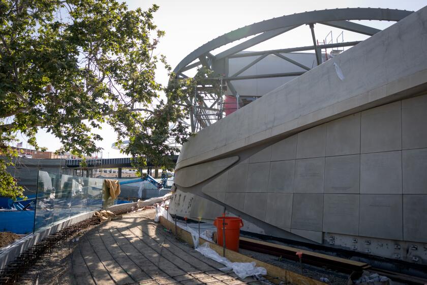 Holocaust Museum LA will reopen as part of the new $70-million Goldrich ...