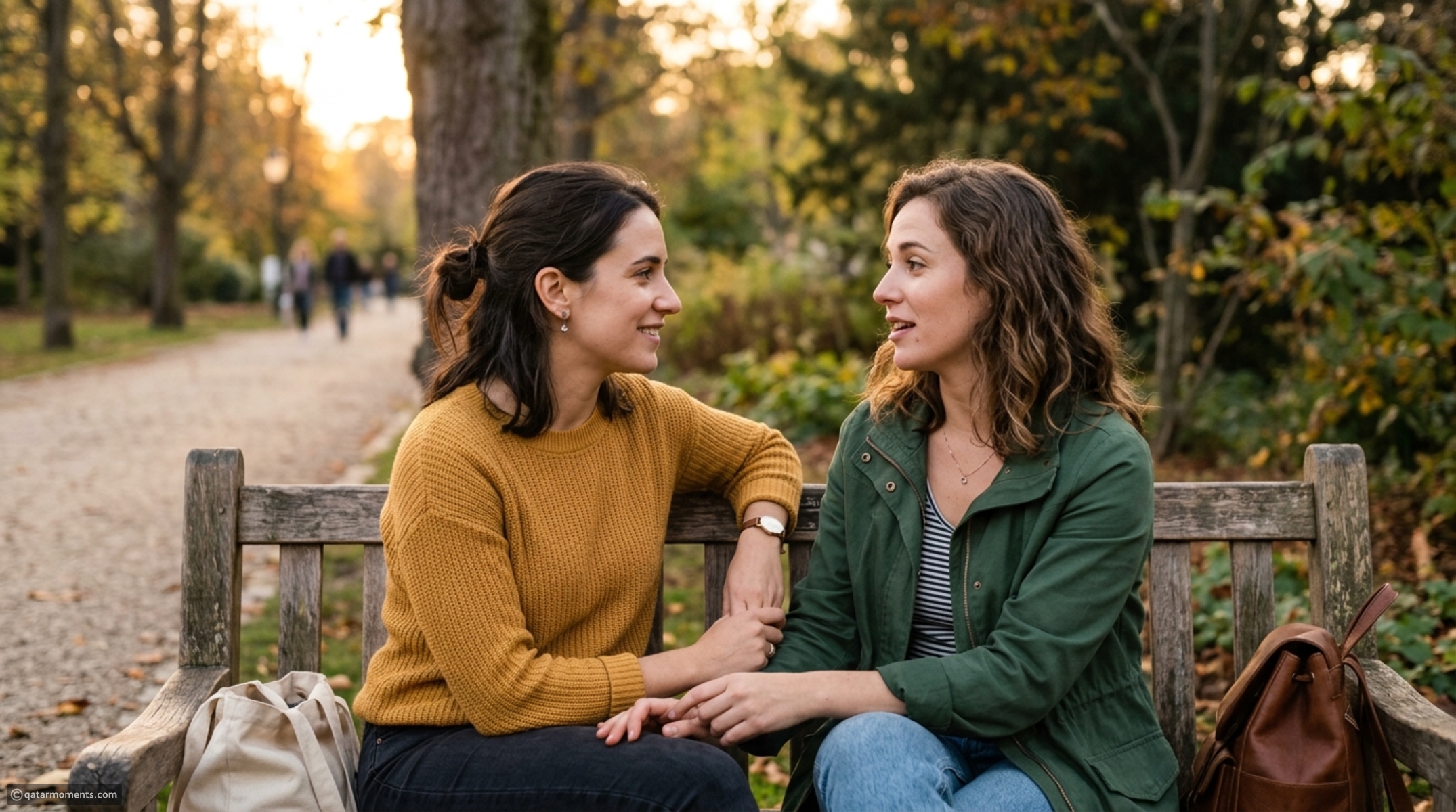 Friendship norms are changing and here’s what’s different now