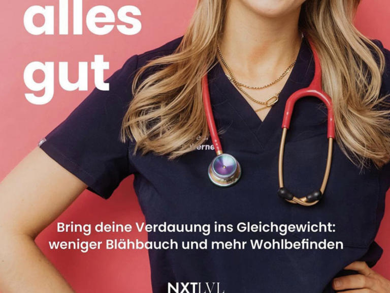 "Fibermaxxing"-Trend: Wie viel Ballaststoffe verträgt unser Darm ...