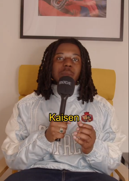 JJK is becoming the most influential modern anime