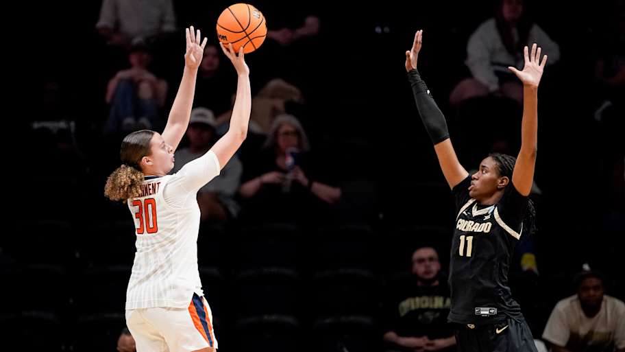 Two major predictions for Illinois basketball star Cearah Parchment in ...