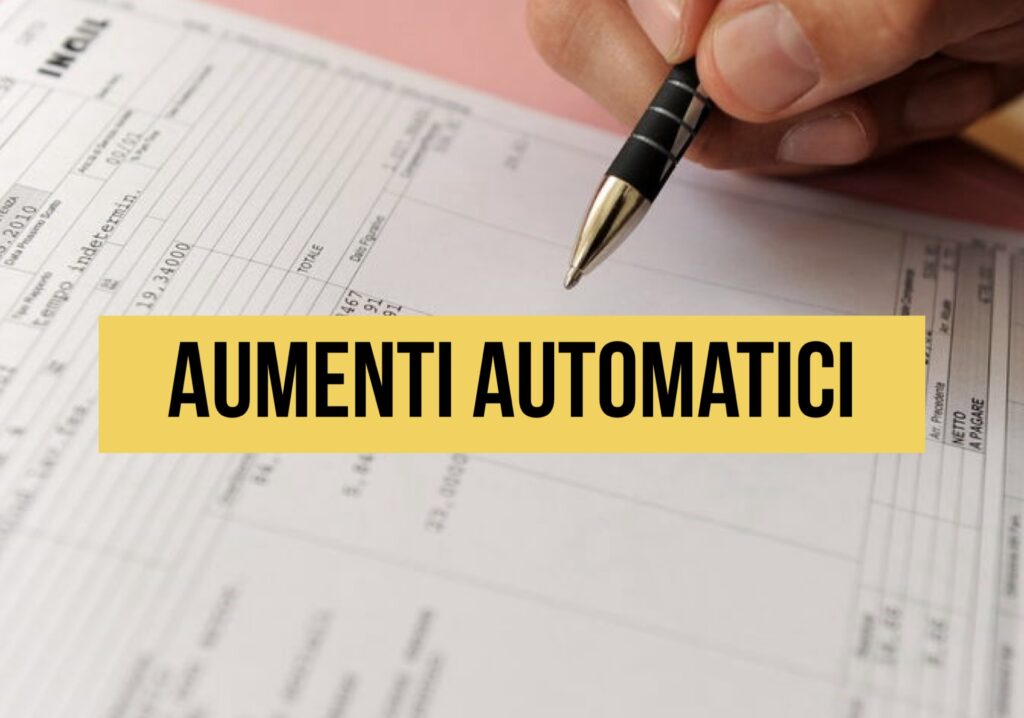 Aumenti fino al 40% in busta paga per chi lavora con contratto scaduto ...