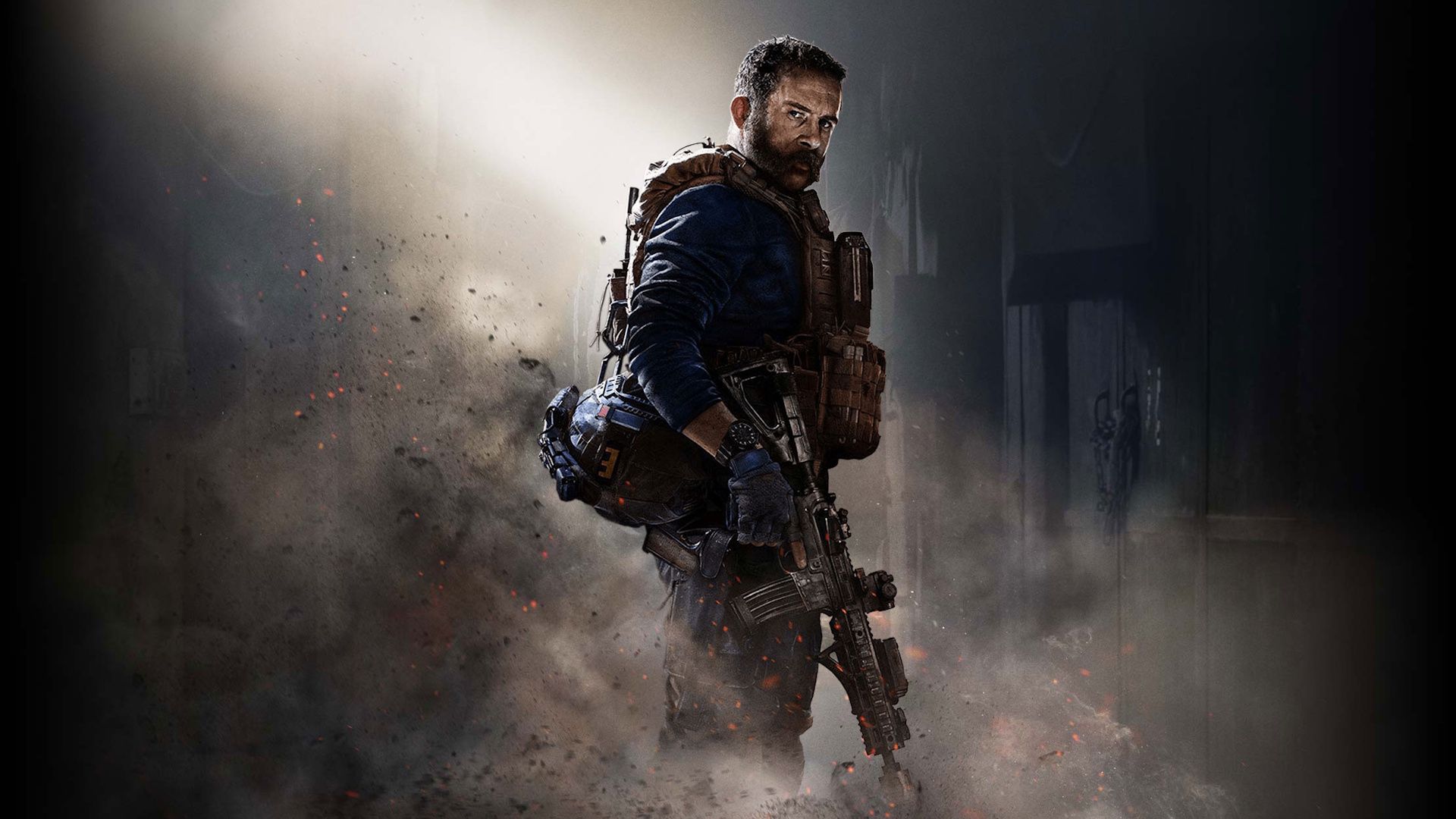 Call of Duty 2026 reportedly coming to a surprising platform