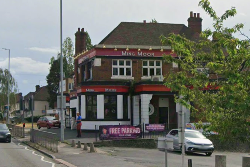 Chinese buffet restaurant announces shock West Midlands closure after ...