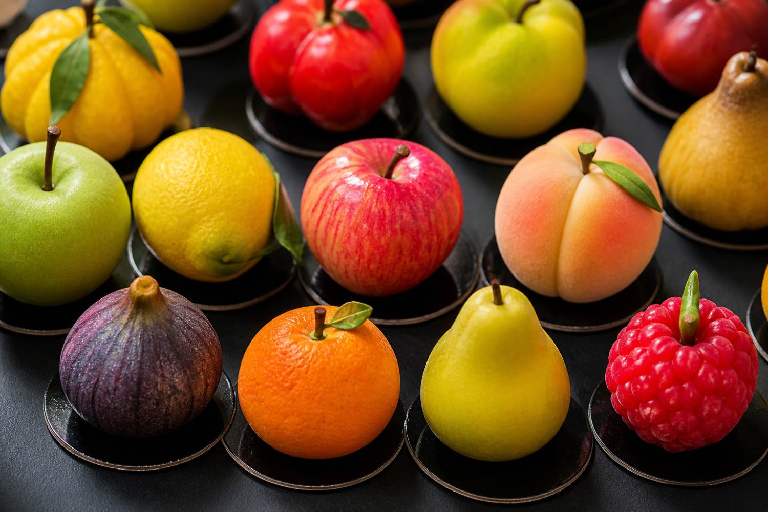 Tutti pazzi per la frutta realistica, ma cosa c’è davvero dentro?