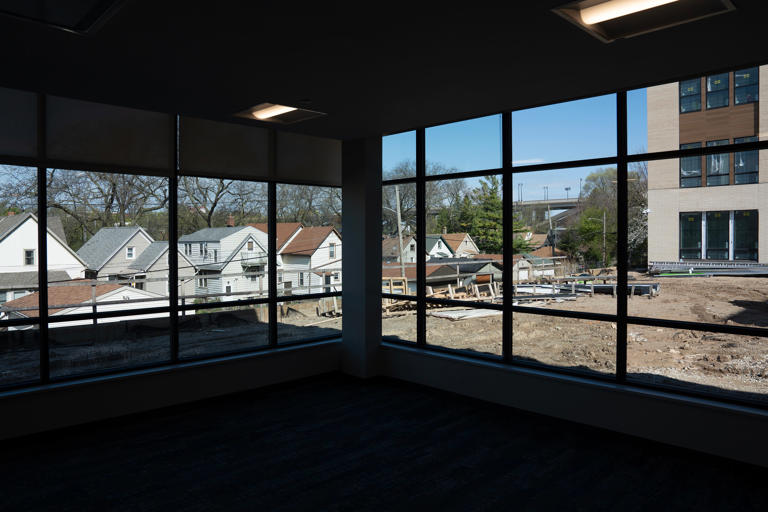New Meta House center will double residential space, expand care offerings