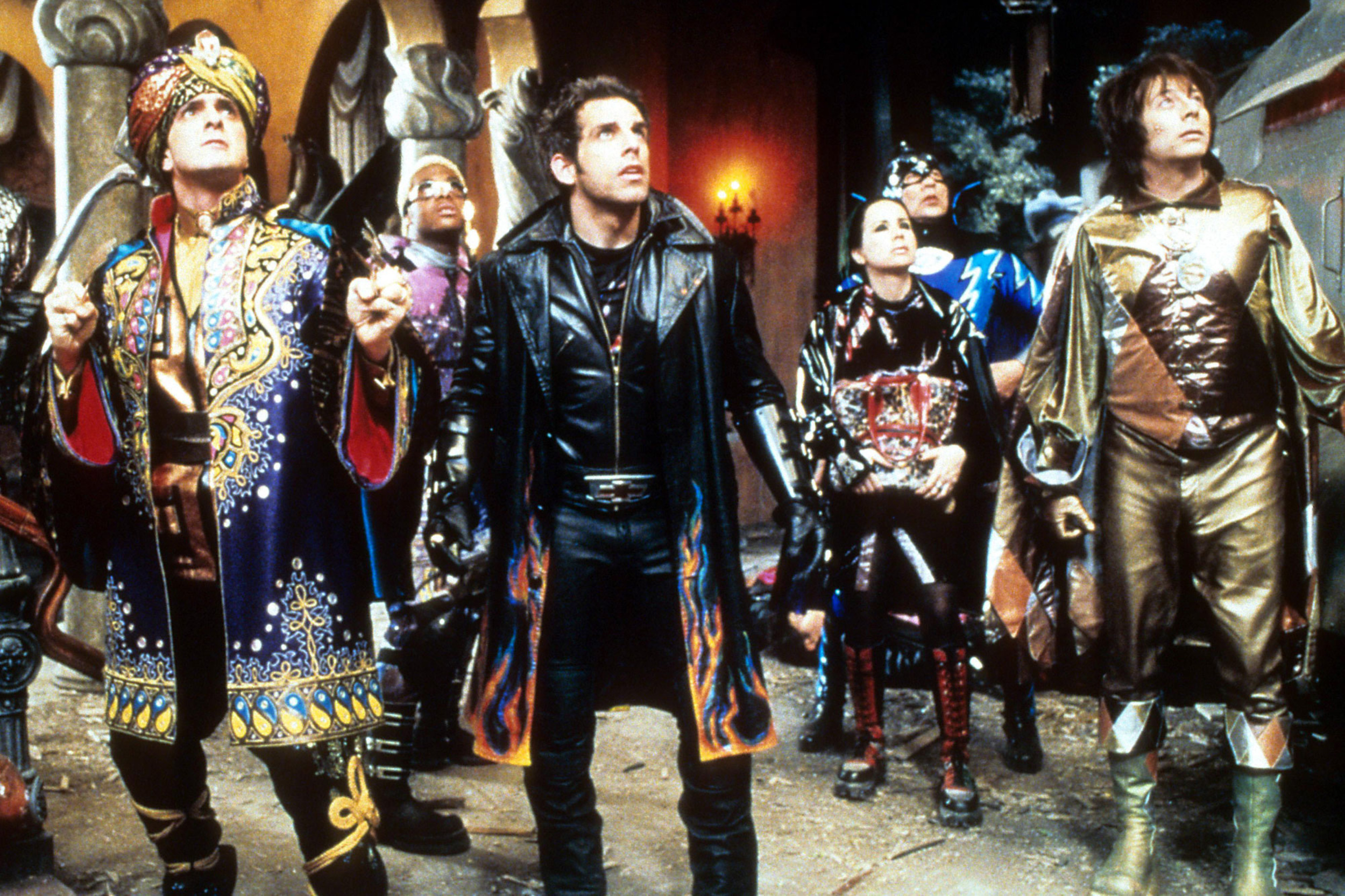 25 forgotten films that deserve to be rediscovered