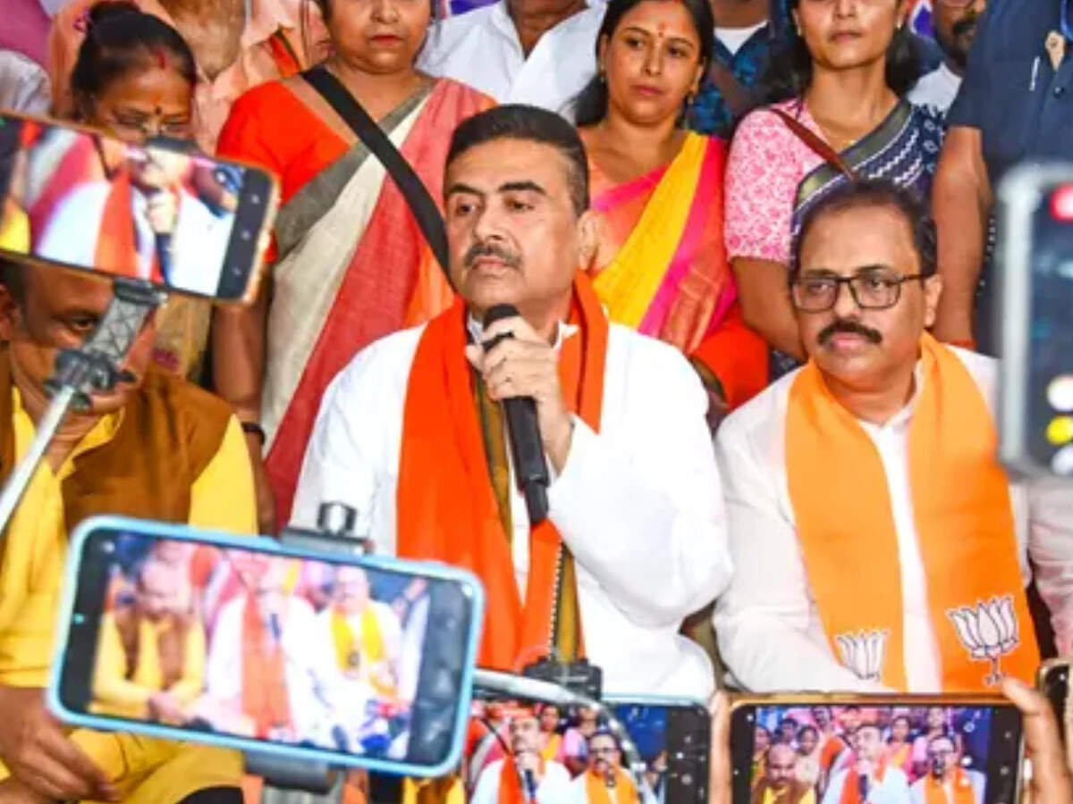 'INDI Alliance' has no future, says BJP on assembly poll results