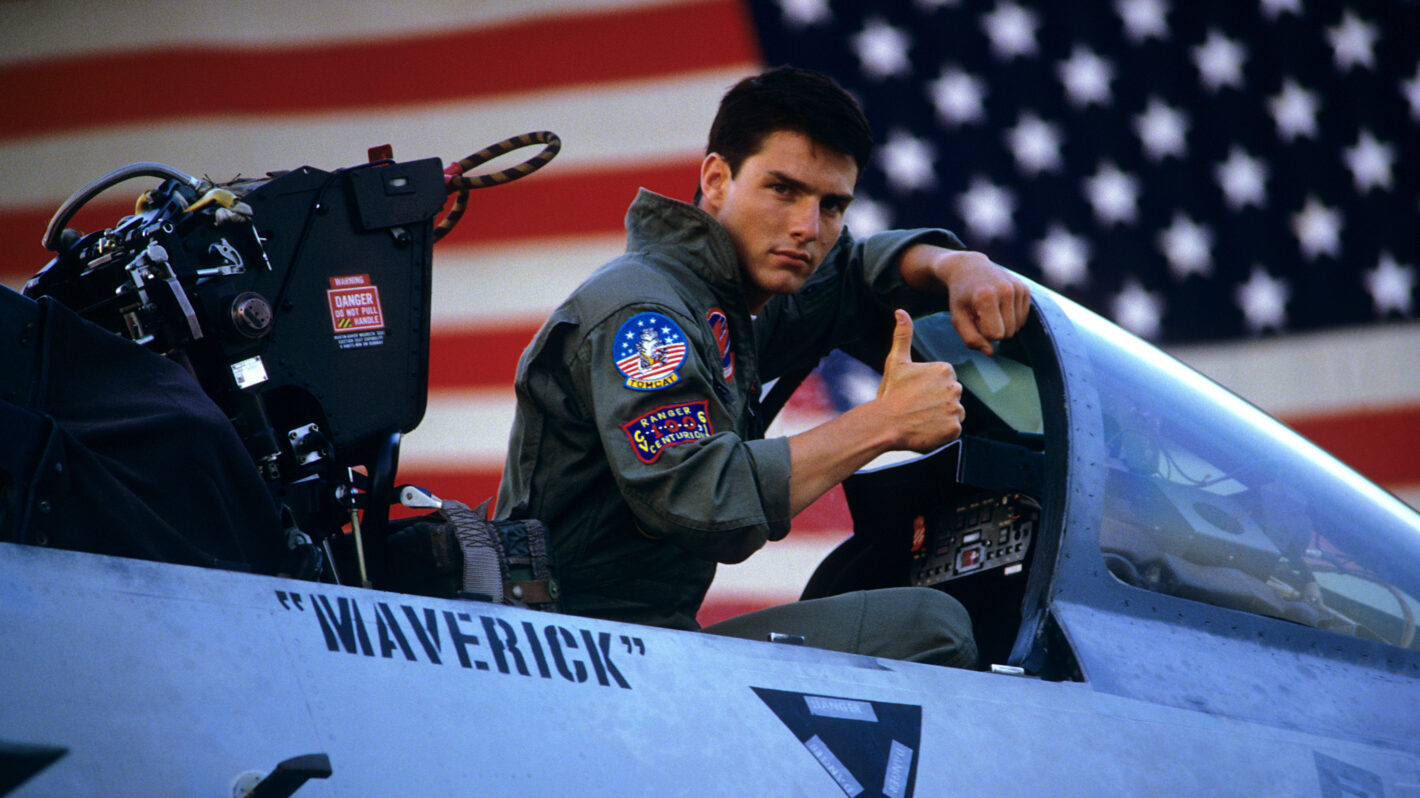 Forty years since ‘Top Gun’: Where are the pilots today?