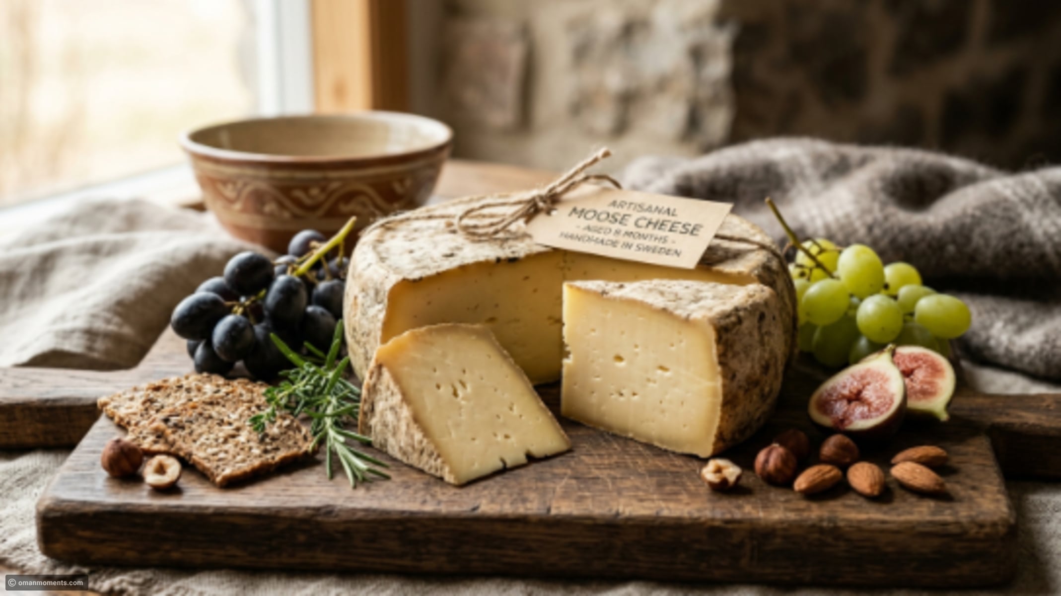 9 luxurious foods that define ultimate culinary indulgence