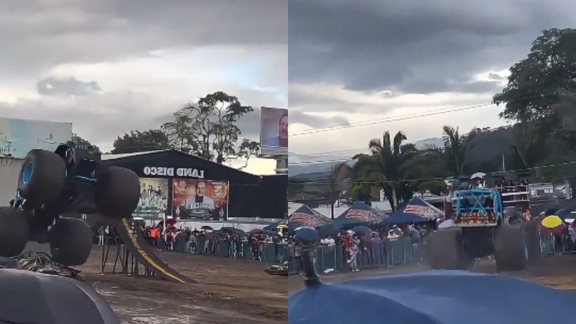 Se conocen detalles de la tragedia en Popayán: Video revela lo que pasó ...