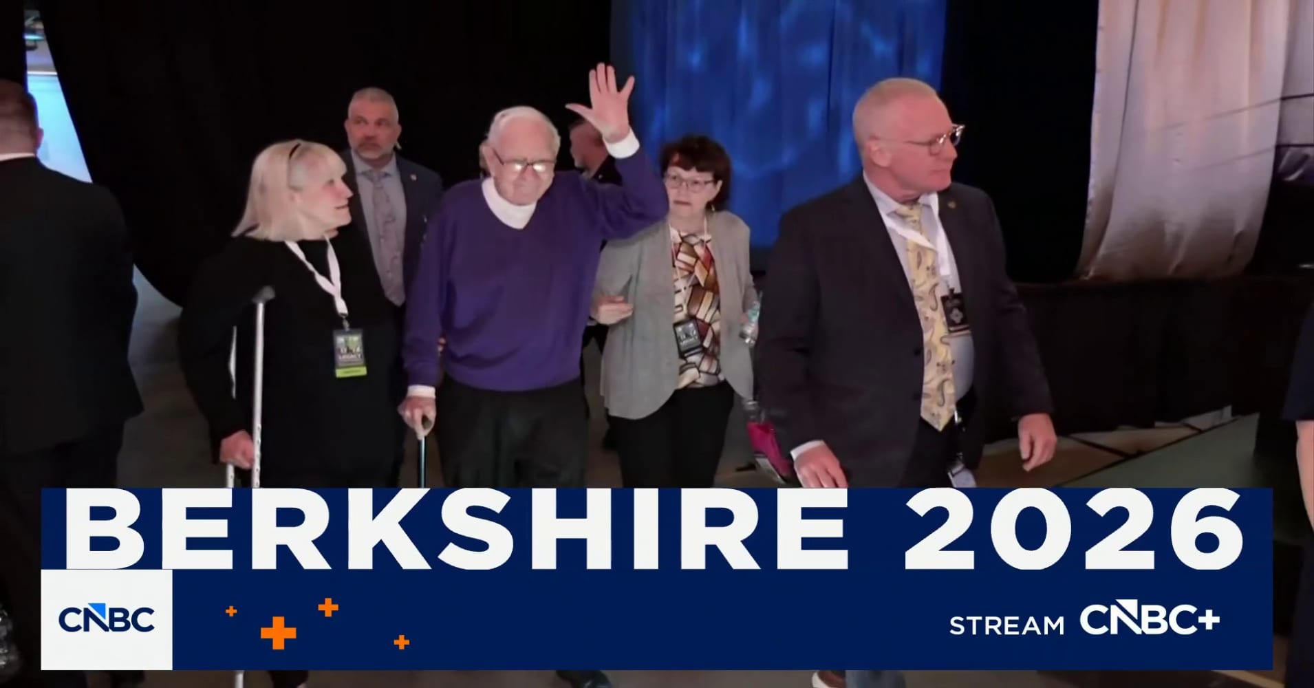 2026 Berkshire Hathaway annual meeting: Here are the key takeaways
