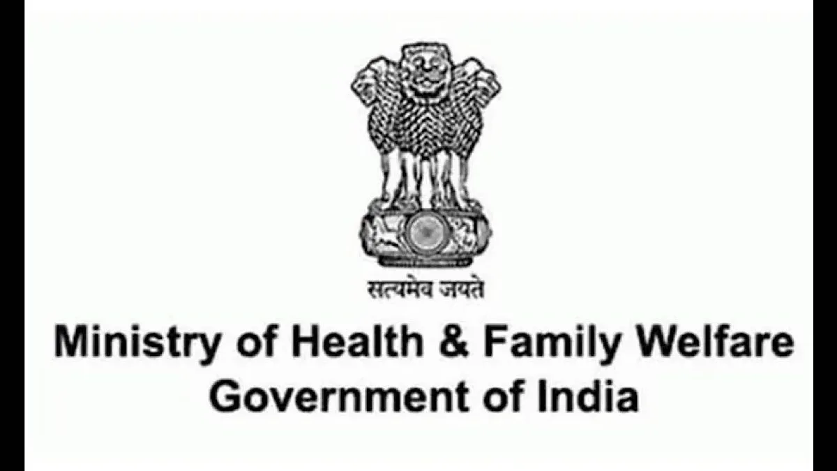 Health ministry unveils national guidelines on fire & life safety in ...