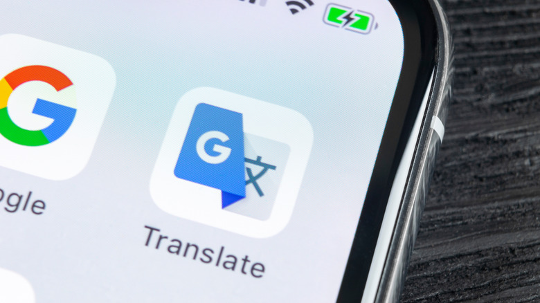 6 Google Translate features you need to know before your next trip