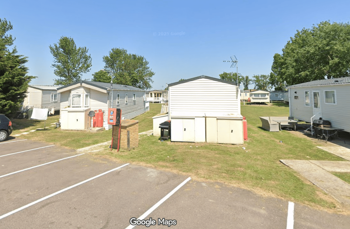 Two people stabbed at Essex holiday park as 14-year-old boy arrested