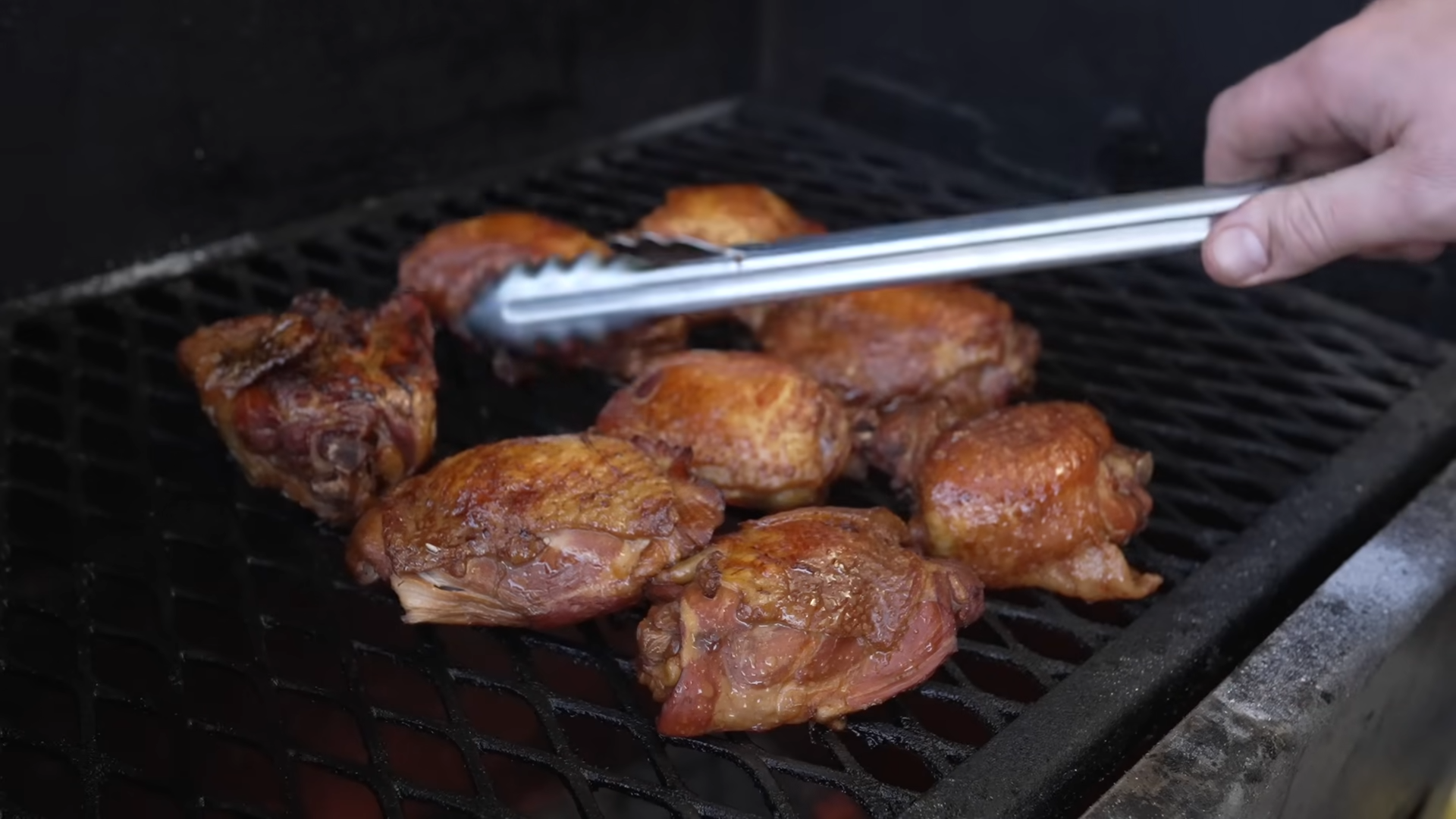 How to make Hawaiian BBQ chicken with bold island flavor