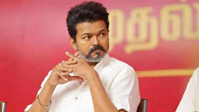 Thalapathy Vijay's political journey: Election results and fan reactions