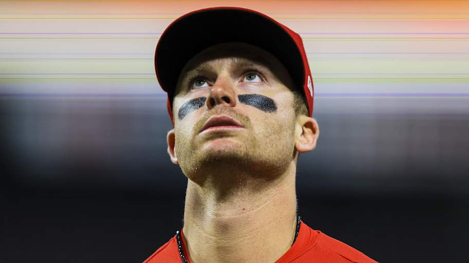 Reds might be one step closer to replacing Matt McLain entirely