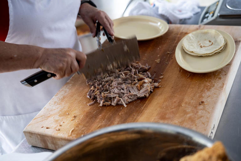 How once-illegal backyard restaurants are coming out of the shadows to ...