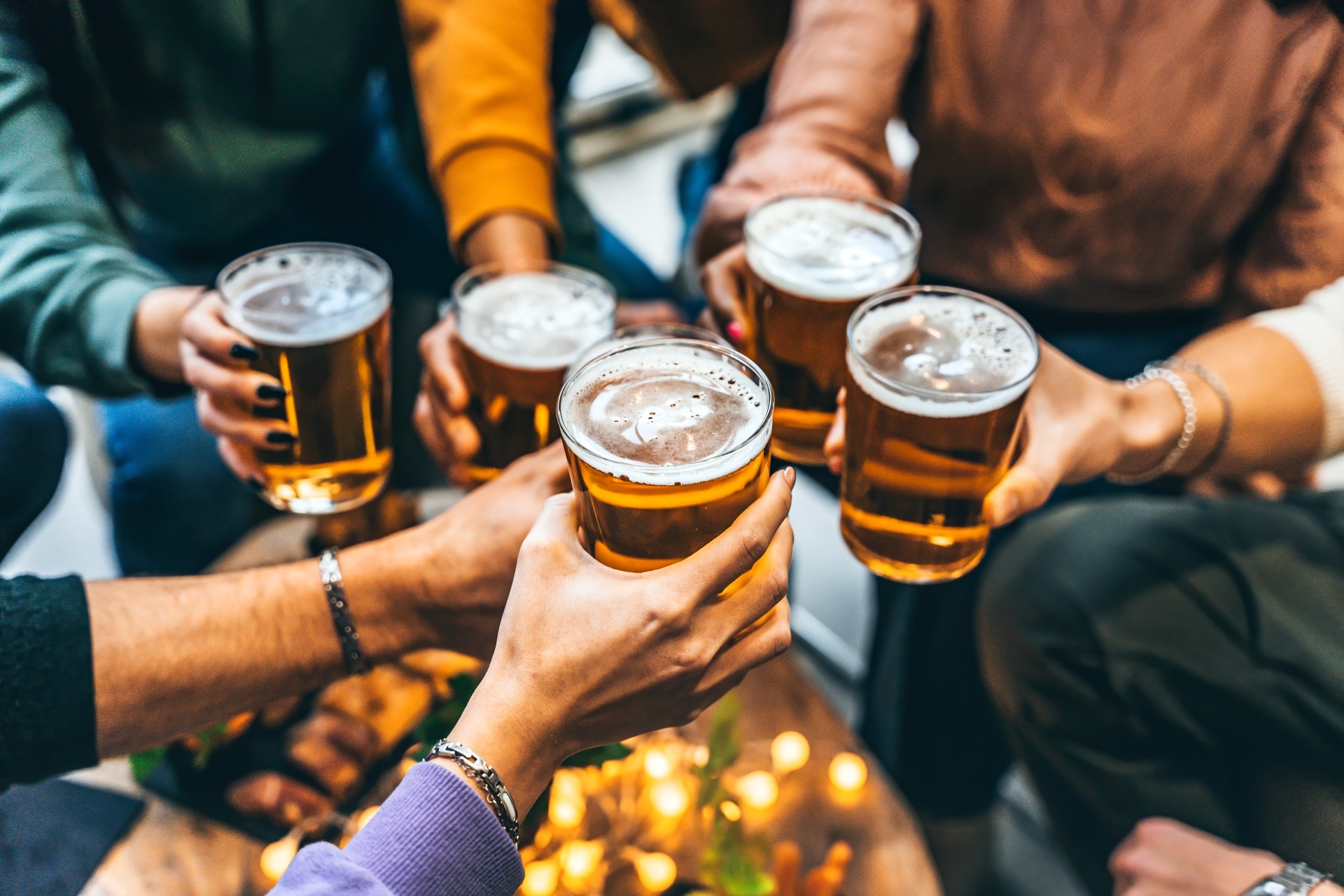 Pints cross the £10 barrier – but it’s the price of orange juice that ...