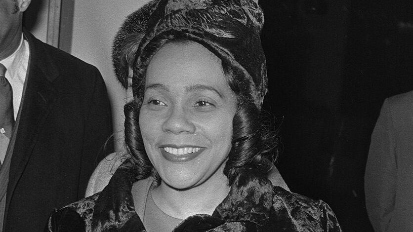 Righteous facts about Coretta Scott King, the forgotten first lady of ...