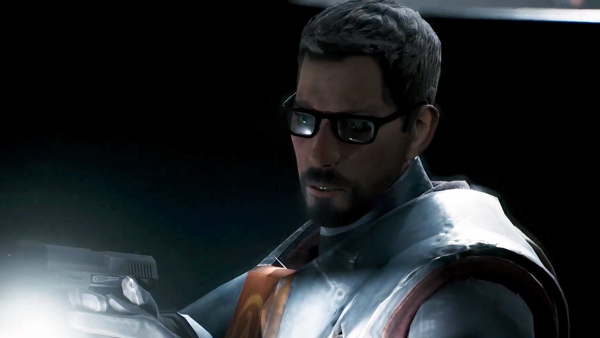 Half-Life meets Resident Evil Requiem with new early access fan mod