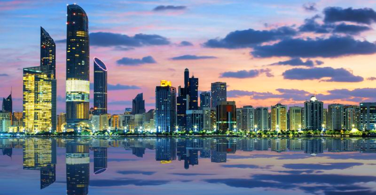 12 best countries for expats who only speak English