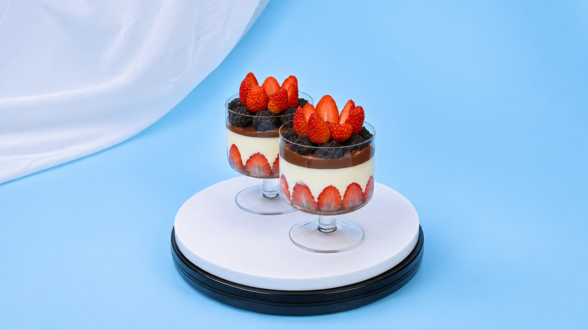 What do you need for cake decorating
