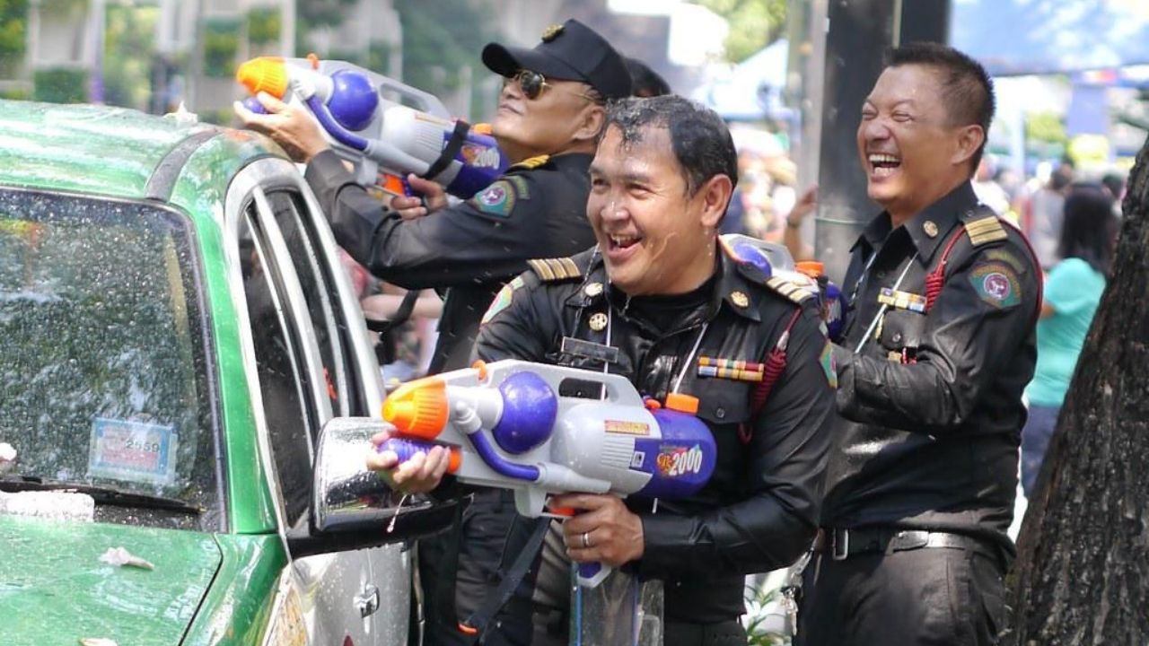 Unusual laws from around the world that might surprise you