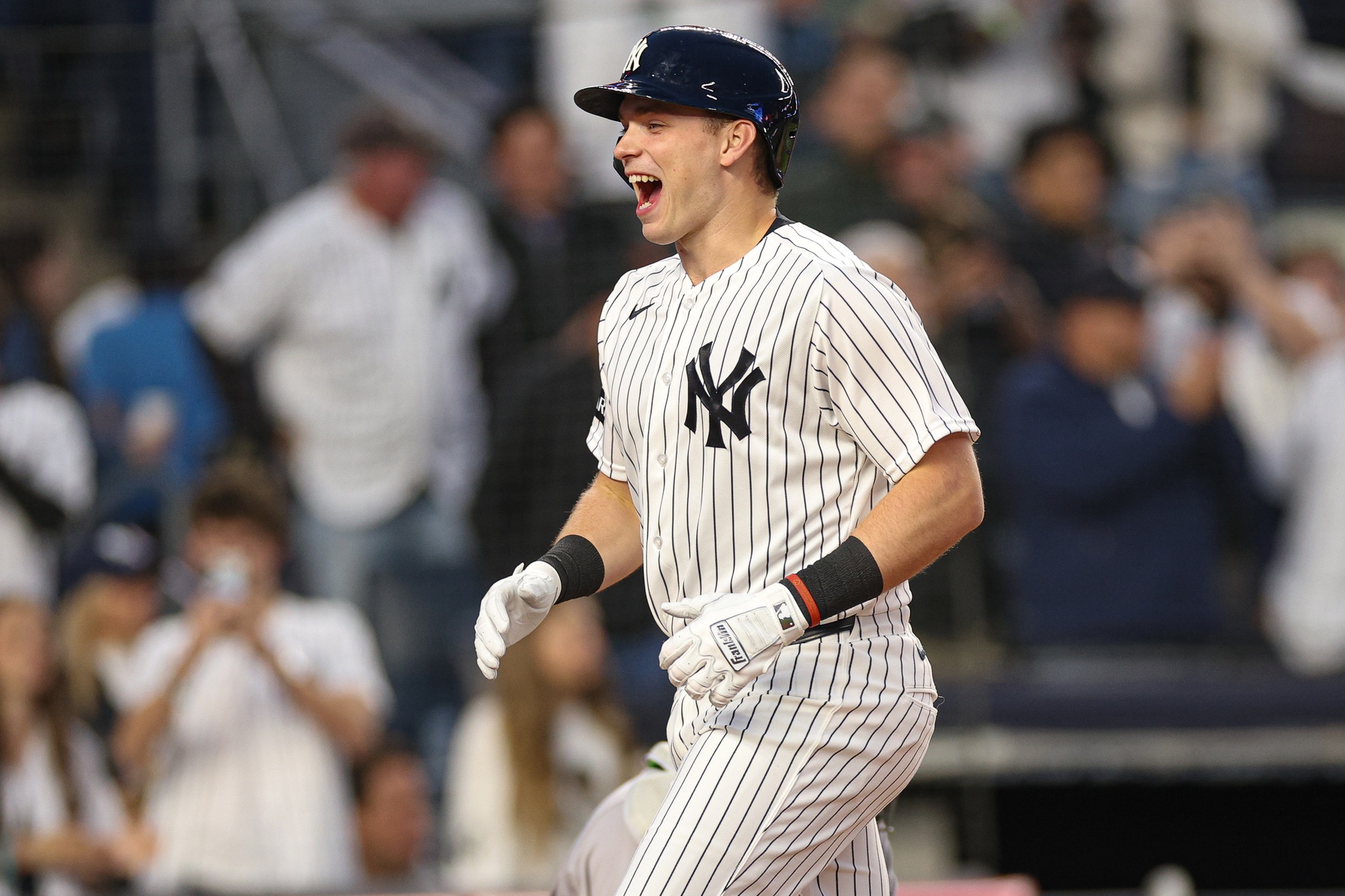 MLB first basemen power rankings entering week 12