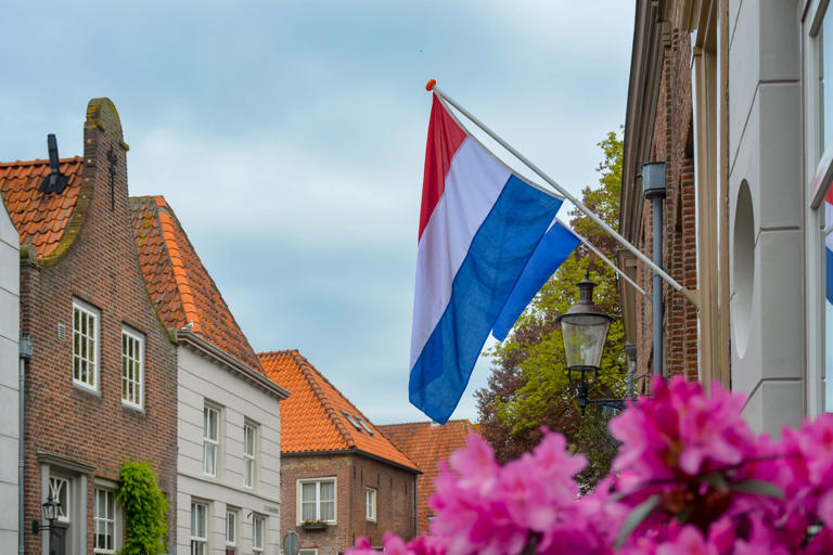 Vlagprotocol: zó hang je de vlag vandaag (en morgen) op de juiste ...